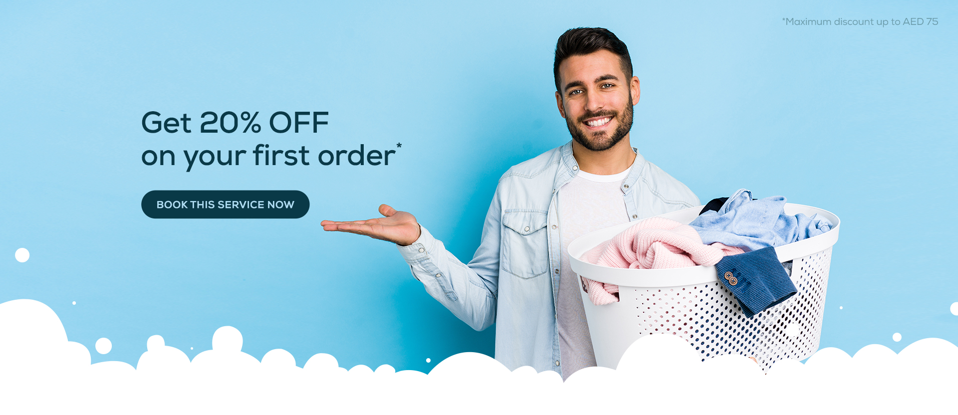 Wash Masters- Professional Laundry and Dry Cleaning services in Dubai